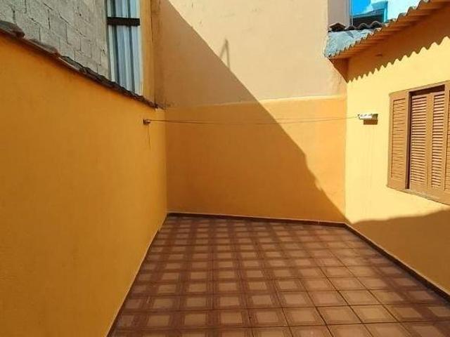Casa em Vila Augusta Guarulhos