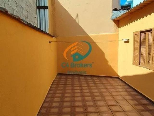 Casa em Vila Augusta Guarulhos, SP