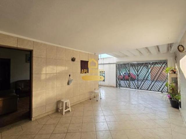 Casa em Vila Augusta, Guarulhos/SP