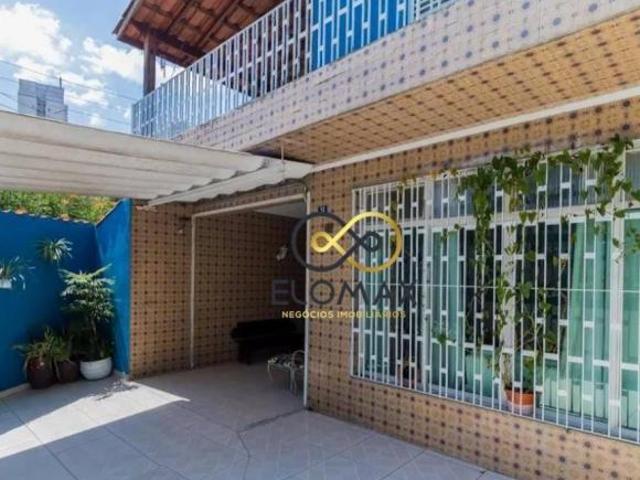 Casa em Vila Augusta, Guarulhos/SP de 80m² 2 quartos à venda por R$ 629.000,00
