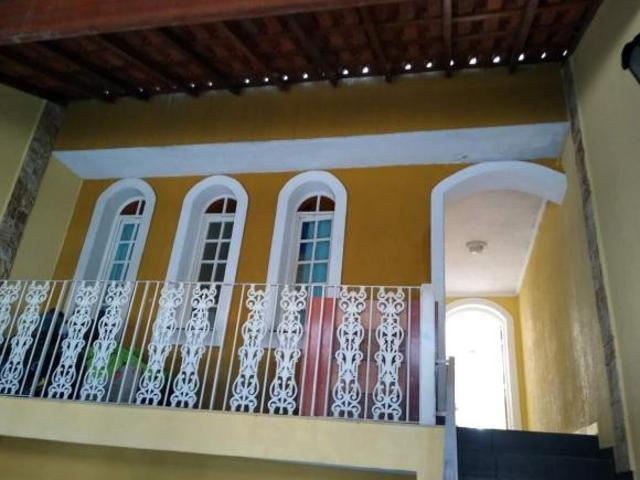 Casa em Vila Augusta, Guarulhos/SP de 116m² 3 quartos à venda por R$ 650.000,00