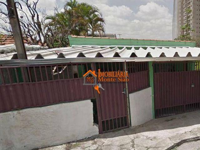 Casa em Vila Augusta, Guarulhos/SP de 150m² 2 quartos à venda por R$ 795.000,00 ou para locação R$ 2.600,00/mes