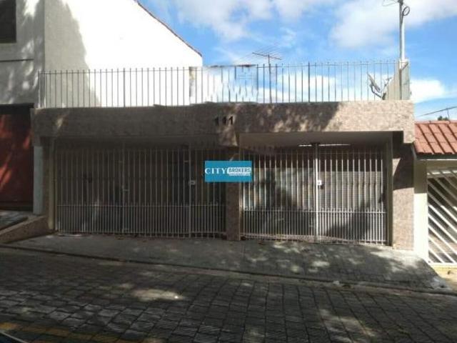 Casa em Vila Augusta, Guarulhos/SP de 196m² 4 quartos à venda por R$ 800.000,00