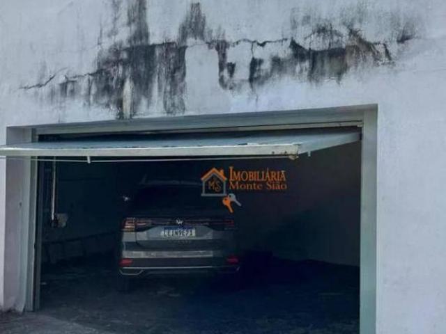 Casa em Vila Augusta, Guarulhos/SP de 225m² 3 quartos à venda por R$ 852.000,00