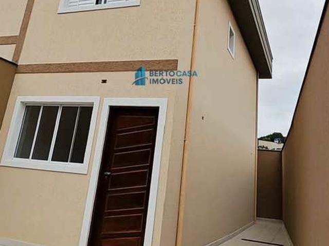 Casa em Vila Aurea, São Paulo/SP de 64m² 2 quartos à venda por R$ 449.900,00