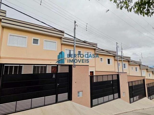 Casa em Vila Aurea, São Paulo/SP de 64m² 2 quartos à venda por R$ 450.000,00