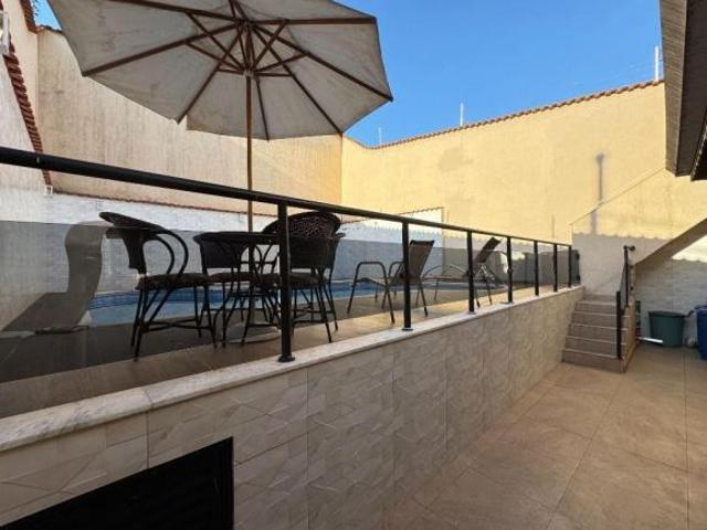 Casa em Vila Áurea, Poá/SP de 368m² 3 quartos à venda por R$ 1.700.000,00
