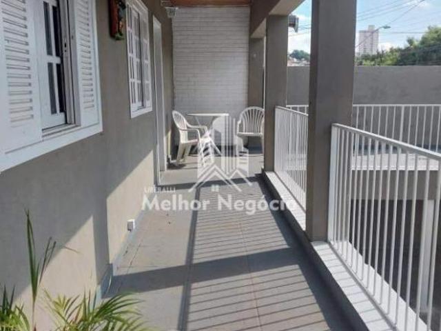 Casa em Vila Aurocan, Campinas/SP de 150m² 3 quartos à venda por R$ 532.000,00