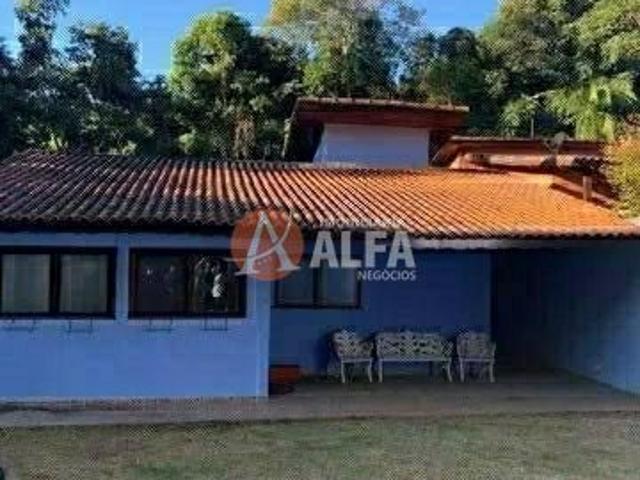 Casa em Vila Aurora, Itapevi/SP de 450m² 4 quartos à venda por R$ 919.900,00
