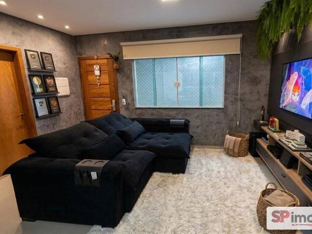 Casa em Vila Aurora Zona Norte, São Paulo/SP de 150m² 2 quartos à venda por R$ 549.000,00