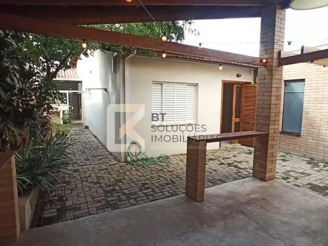 Casa em Vila Avaí, Indaiatuba/SP de 250m² 4 quartos à venda por R$ 890.000,00 ou para locação R$ 4.500,00/mes