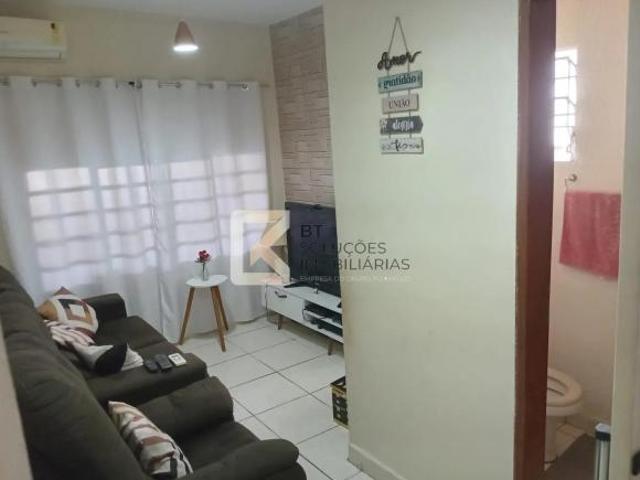 Casa em Vila Avaí, Indaiatuba/SP de 89m² 2 quartos à venda por R$ 590.000,00