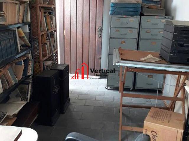 Casa em Vila Azevedo, São Paulo/SP de 120m² 2 quartos à venda por R$ 649.900,00