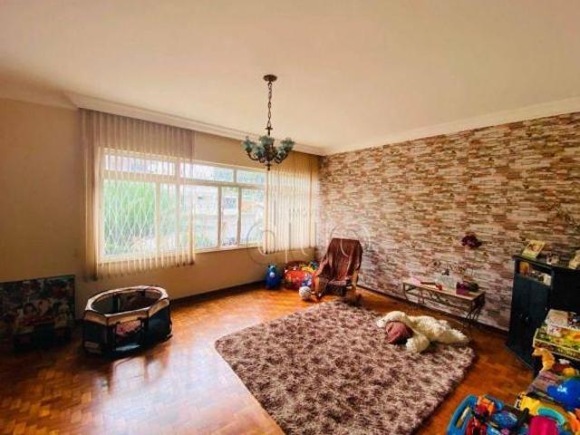 Casa em Vila Boyes, Piracicaba/SP de 331m² 4 quartos à venda por R$ 1.300.000,00