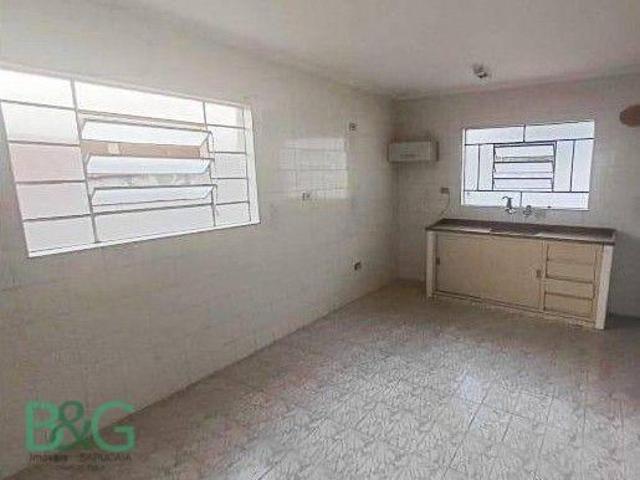 Casa em Vila Boaçava, São Paulo/SP de 102m² 2 quartos à venda por R$ 530.000,00