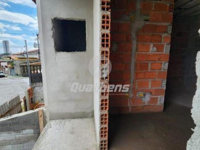 Casa em Vila Bocaina