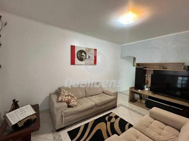 Casa em Vila Bocaina
