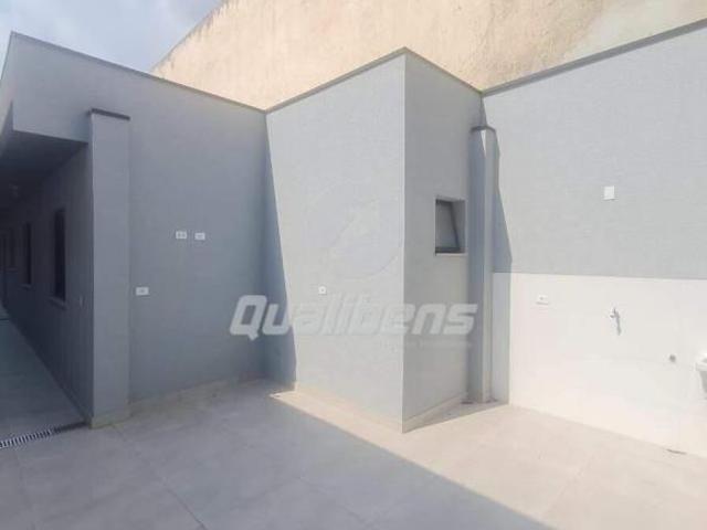 Casa em Vila Bocaina
