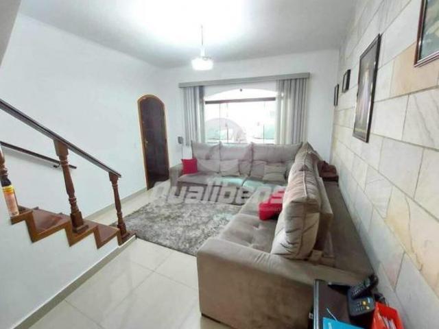 Casa em Vila Bocaina