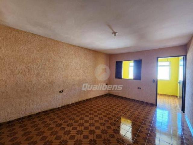 Casa em Vila Bocaina, Mauá/SP de 130m² 2 quartos à venda por R$ 355.000,00