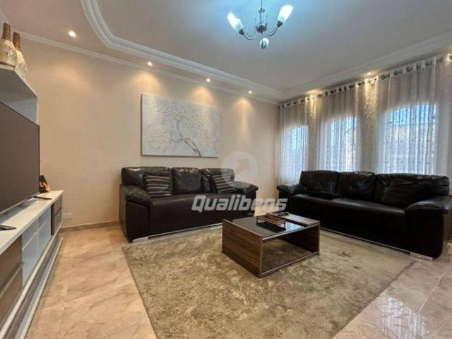 Casa em Vila Bocaina, Mauá/SP de 197m² 2 quartos à venda por R$ 590.000,00