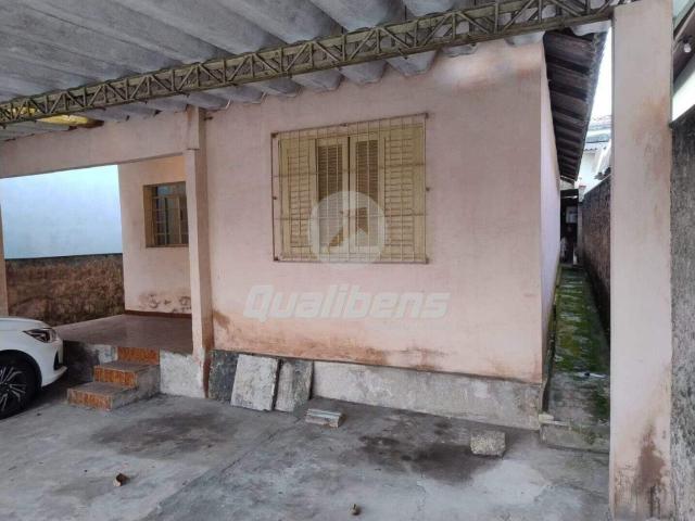 Casa em Vila Bocaina, Mauá/SP de 226m² 2 quartos à venda por R$ 459.900,00