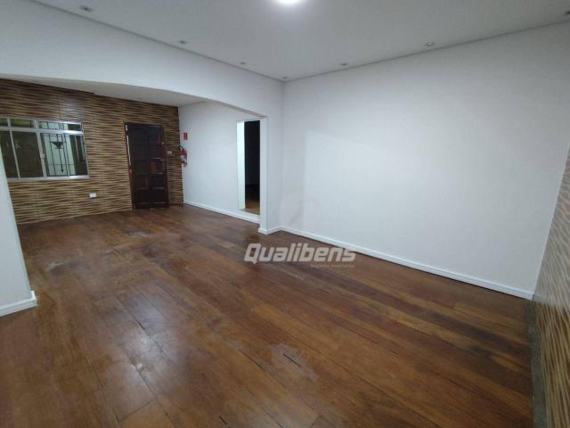 Casa em Vila Bocaina, Mauá/SP de 269m² 3 quartos à venda por R$ 899.000,00