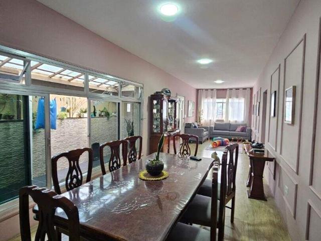 Casa em Vila Bocaina, Mauá/SP de 445m² 3 quartos para locação R$ 6.000,00/mes