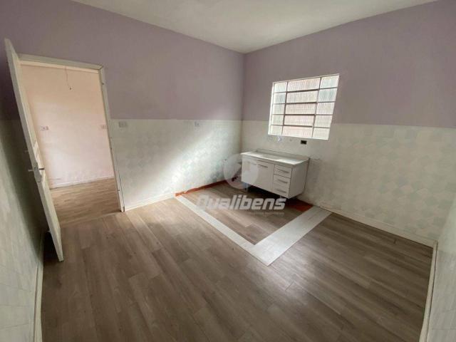 Casa em Vila Bocaina, Mauá/SP de 84m² 2 quartos para locação R$ 3.000,00/mes