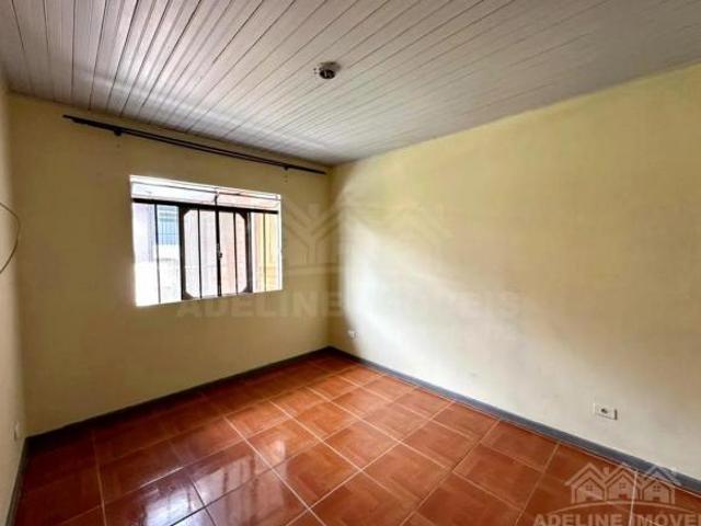 Casa em Vila Batavo, Carambeí