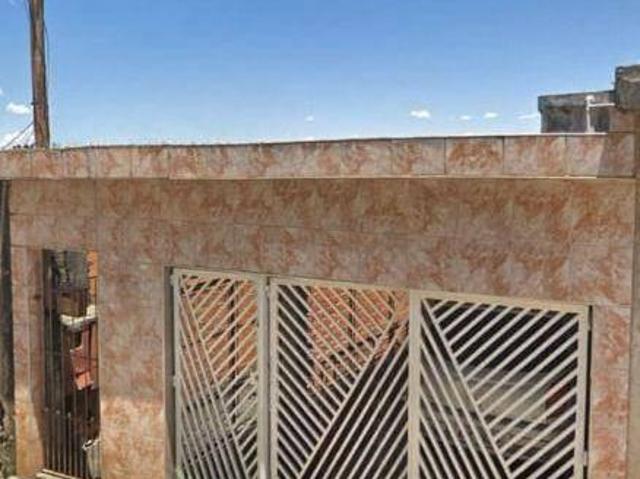 Casa em Vila Bazu, Franco da Rocha/SP de 235m² 3 quartos à venda por R$ 410.000,00
