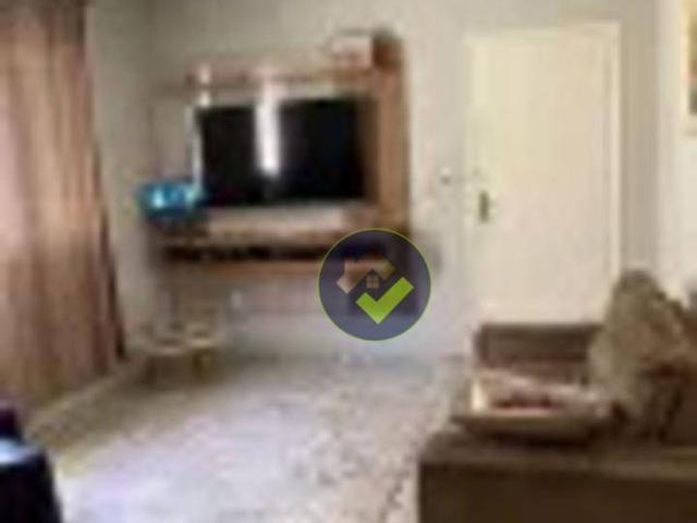 Casa em Vila Baccili, Lençóis Paulista/SP de 187m² 2 quartos à venda por R$ 469.900,00
