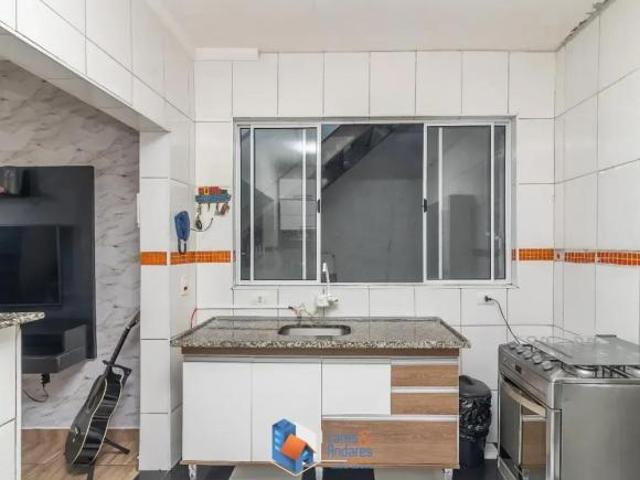 Casa em Vila Bancária Munhoz, São Paulo/SP de 240m² 4 quartos à venda por R$ 500.000,00