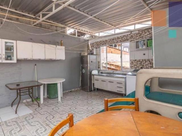 Casa em Vila Bancária Munhoz, São Paulo/SP de 240m² 4 quartos à venda por R$ 500.000,00