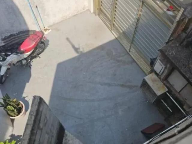 Casa em Vila Bandeirantes, São Paulo/SP de 100m² 2 quartos à venda por R$ 274.000,00