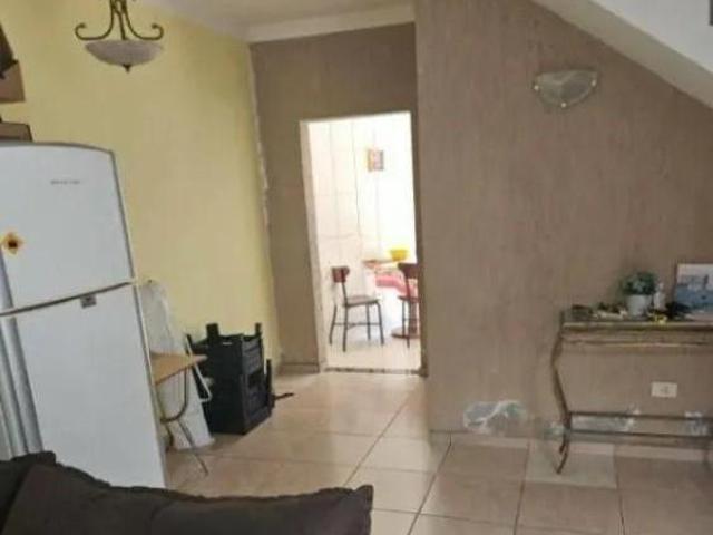 Casa em Vila Bandeirantes, São Paulo/SP de 100m² 2 quartos à venda por R$ 275.000,00