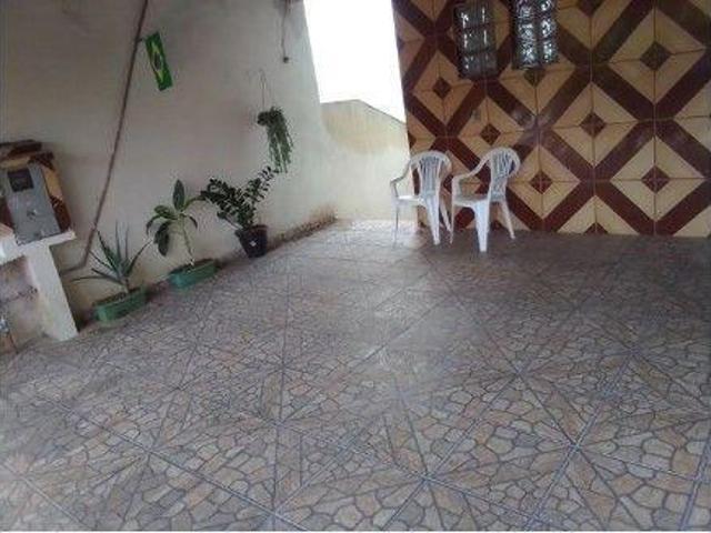 Casa em Vila Barão, Sorocaba/SP de 218m² 2 quartos à venda por R$ 280.000,00