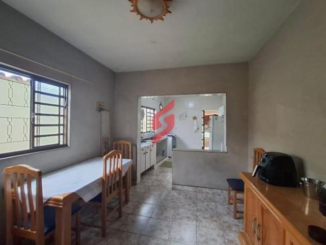 Casa em Vila Barcelona 2 quartos 1 suíte, churrasqueira Sorocaba
