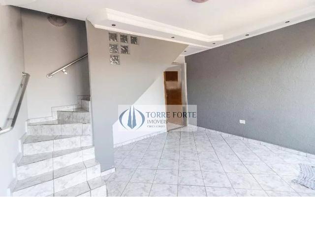 Casa em Vila Barbosa, São Paulo/SP de 100m² 2 quartos à venda por R$ 462.666,00