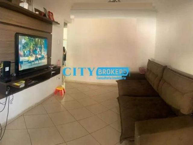 Casa em Vila Barros, Guarulhos/SP de 126m² 2 quartos à venda por R$ 570.000,00