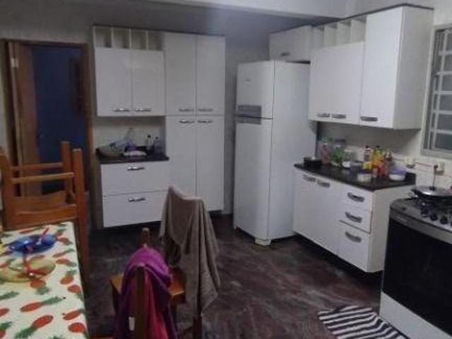 Casa em Vila Barros, Suzano/SP de 259m² 3 quartos à venda por R$ 490.000,00