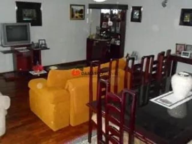 Casa em Vila Bastos