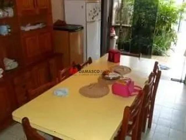 Casa em Vila Bastos