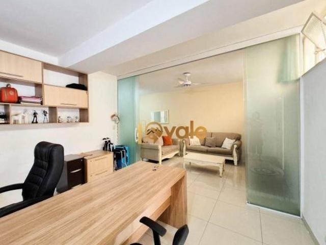 Casa em Vila Betânia, São José dos Campos/SP de 143m² 4 quartos à venda por R$ 1.000.000,00