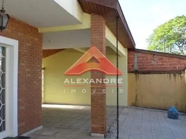 Casa em Vila Betânia, São José dos Campos/SP de 162m² 5 quartos à venda por R$ 1.289.900,00