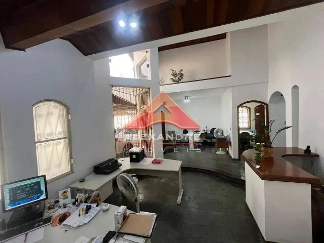 Casa em Vila Betânia, São José dos Campos/SP de 174m² 4 quartos à venda por R$ 1.299.900,00