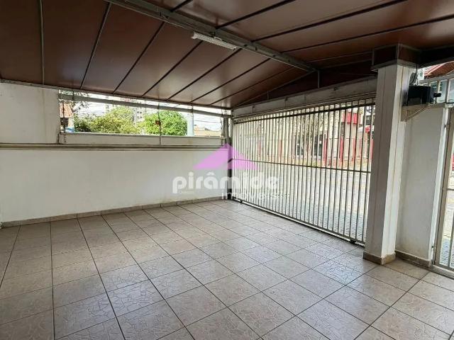 Casa em Vila Betânia, São José dos Campos/SP de 174m² 3 quartos à venda por R$ 1.299.000,00