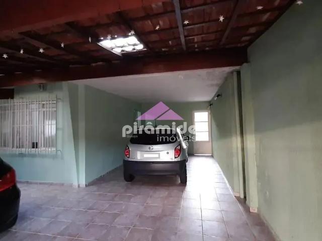 Casa em Vila Betânia, São José dos Campos/SP de 175m² 3 quartos à venda por R$ 959.000,00