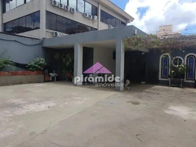 Casa em Vila Betânia, São José dos Campos/SP de 290m² 5 quartos à venda por R$ 2.299.900,00