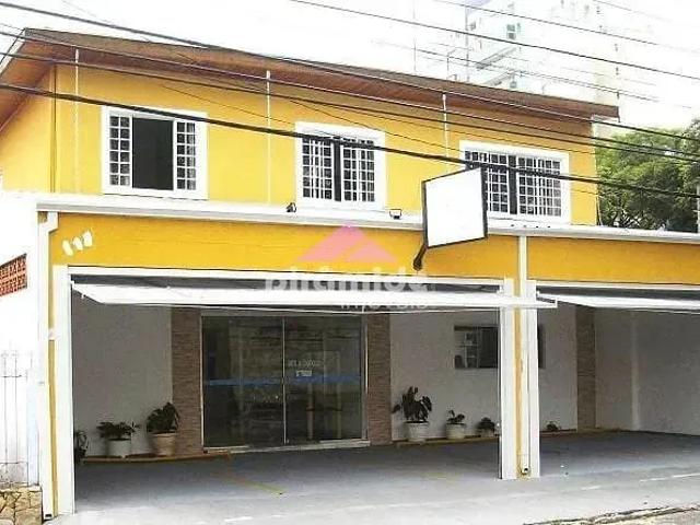 Casa em Vila Betânia, São José dos Campos/SP de 450m² 4 quartos à venda por R$ 4.049.000,00 ou para locação R$ 30.000,00/mes